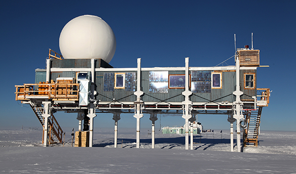 Remote Medicine | University of Colorado Wilderness & Environmental ...