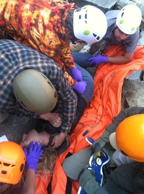 Patient Packing: The Complete Guide | University of Colorado ...