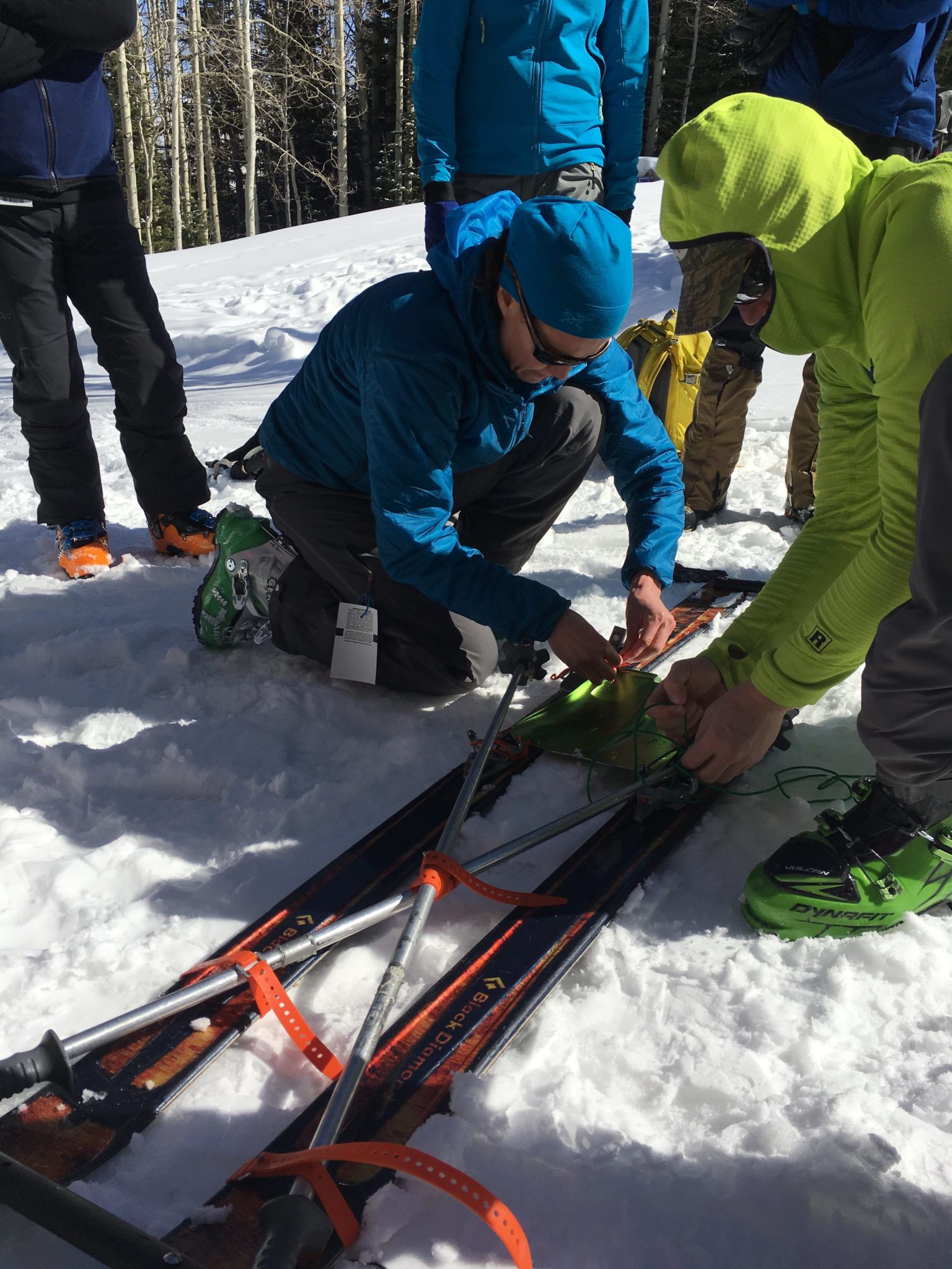 Patient Packing: The Complete Guide | University of Colorado ...