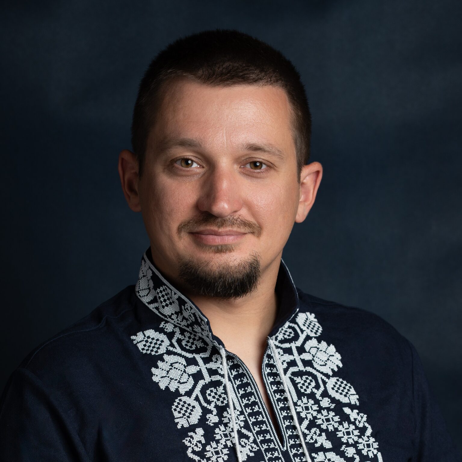 Sergii Iakymov - University of Colorado Section of Wilderness ...